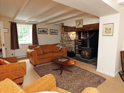 Dog Friendly Holiday Cottages | PetsPyjamas